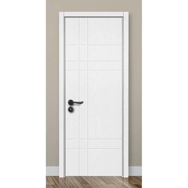 Quality Customized UPVC PVC Casement Doors with 70mm Window Frame Width for sale
