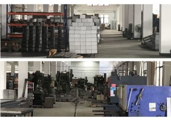 China Factory - Ningbo Haishu Weidun Electronic Technology CO.,...