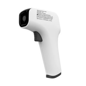 Quality Infrared Forehead Thermometer for sale
