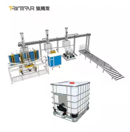 Quality Durable Frame Bending Welding Machine Capacity Config 150-200PCS/8h Bends Frame for sale