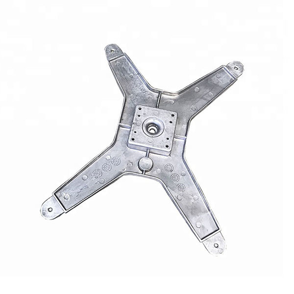 Quality Cast And Forged Molded Die Casting Components High Precision mold for sale