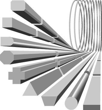 Quality Semi-Round Steel Wire for sale