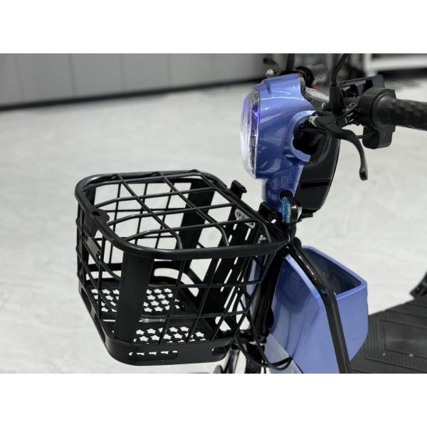 Quality L1-B 350W Electric Two-Wheeler for sale