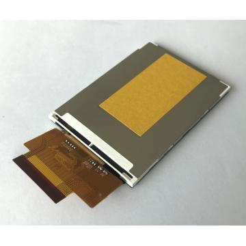 Quality 4 Lines SPI 2.8 Inch 280nit Touch Screen Lcd Panel 8080 Interface for sale