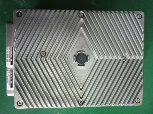 Quality Silvery 3573653006 Transmission Control Module Professional Standard for sale
