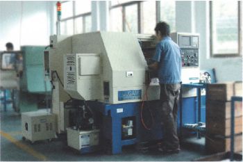 China Factory - Airwolf Automation