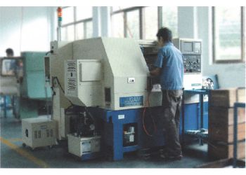 China Factory - Airwolf Automation