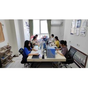 China Factory - Shandong Super Window House Co., Ltd.