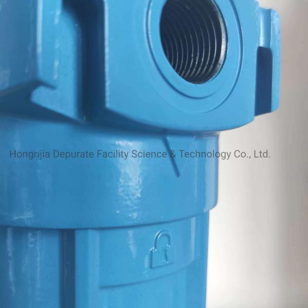 Quality Air Compressor Compressed Air Filter for sale