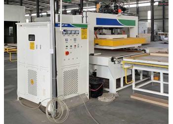 China Factory - Guangzhou MQ Acoustic Materials Co., Ltd