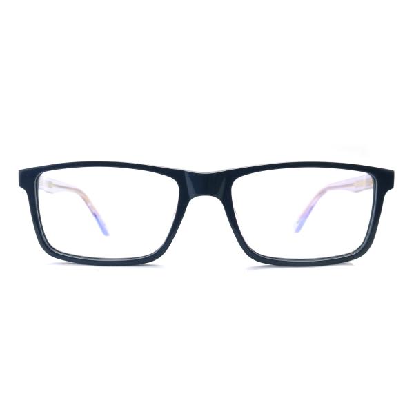 Quality AD016 Polycarbonate Lens Optical Frame Glasses AD016 Lightweight Eyewear for sale