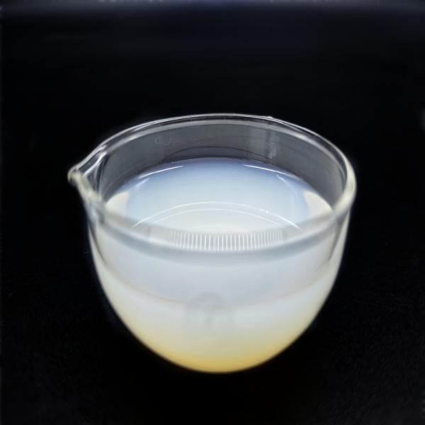Quality Excellent Anti Skidding Waterborne Acrylic Emulsion For OPV for sale