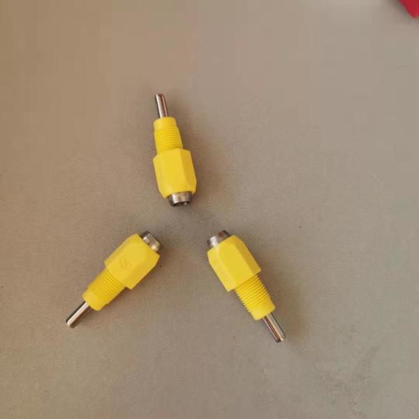 Quality Poultry Waterer Screw Chicken Nipple Drinker System for sale