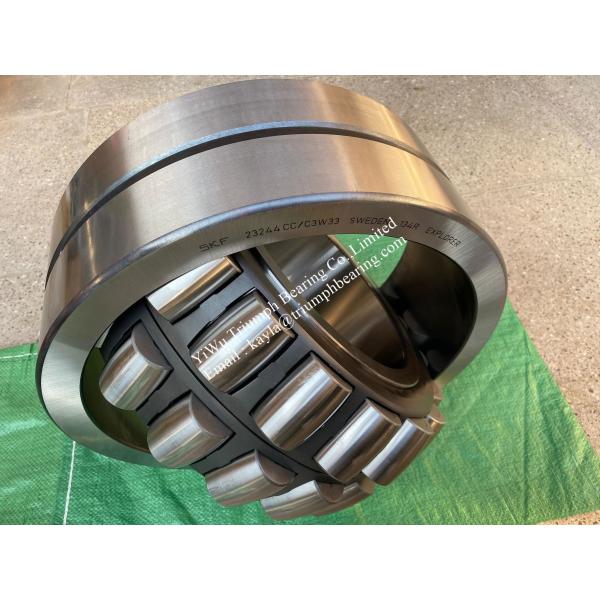 Quality Spherical Roller Bearing 23244CC/C3 W33 for sale
