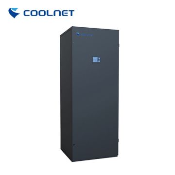 Quality 25KW Floor Standing Air Cooled Precision Air Conditioning Unit for Data Center for sale