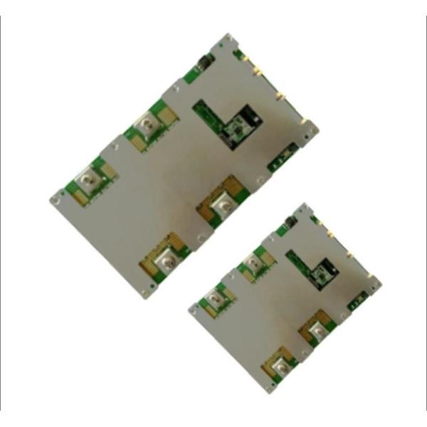 Quality RS232 Smart BMS System Bluetooth APP 50A 100A 20S 72V Lithium Ion Battery BMS for sale