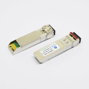 Quality 10G SFP+ Optical Transceiver for sale