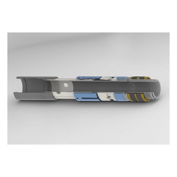 Quality 1.875 Inch X XN Wireline Lock Mandrel Running Tool for sale