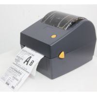 Quality USB 152mm/S 4 Inch Thermal Label Barcode Printer 203 Dpi Easy Operate for sale