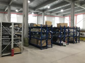 China Factory - Langfang Danmei security equipment Co., Ltd.