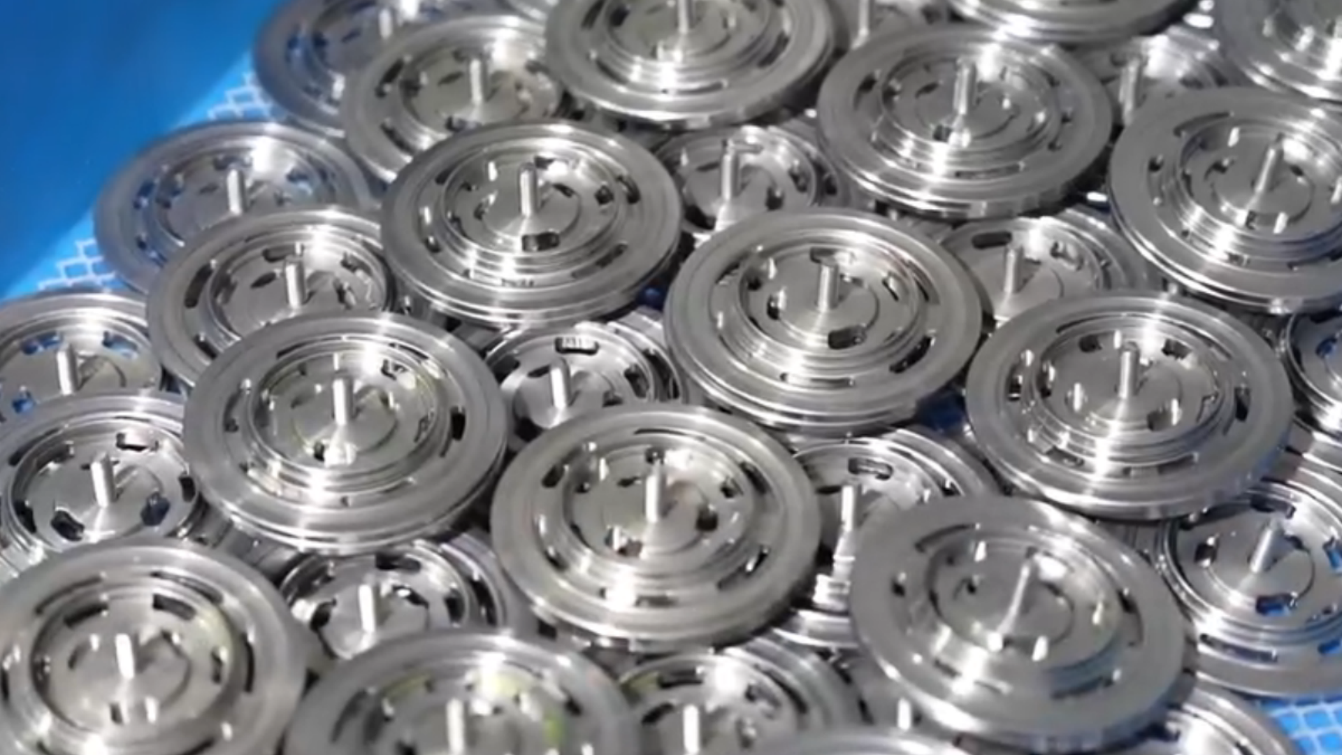 China Factory - Henglong (Xiamen) Machinery Equipment Co., Ltd.