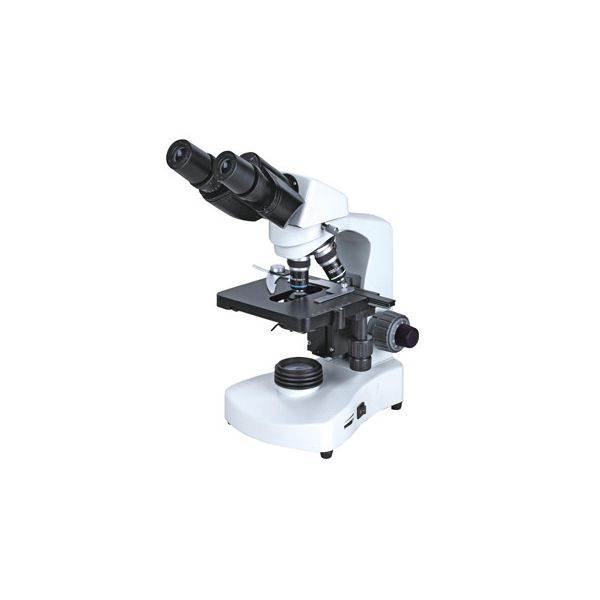 Quality WF18X 100X Biology Lab Microscope 132x142mm Medical Laboratory Microscope for sale