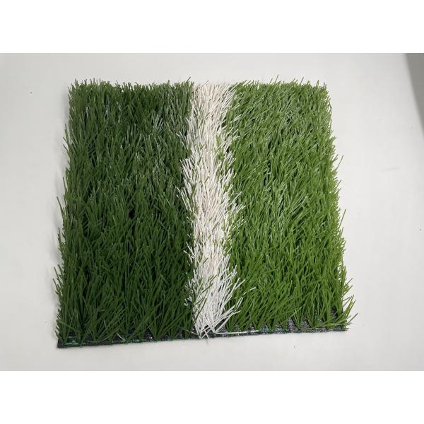 Quality Durable 5/8inch Gauge Artificial Turf Grass Carpet for Soccer and Football for sale