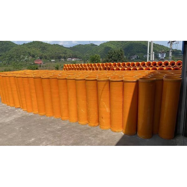 Quality Fiberglass Firework Cake Shell Fireworks 3in 4in Mortar Tubes For Parties for sale