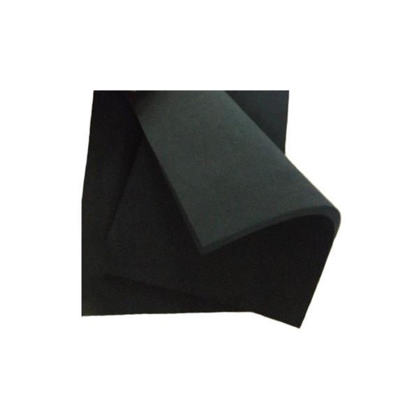 Quality Ozone-Resistant CR1010H For Building Protection Industry High Iron Buffered Foam for sale