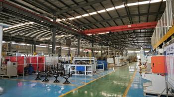 China Factory - Chengdu Xingweihan Welding Equipment Co., Ltd.