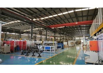 China Factory - Chengdu Xingweihan Welding Equipment Co., Ltd.