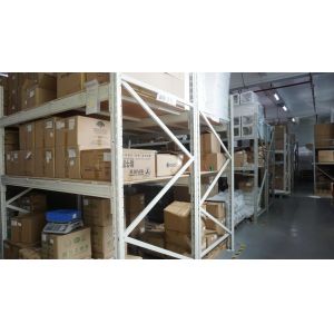 China Factory - Shenzhen GSD Tech Co., Ltd.