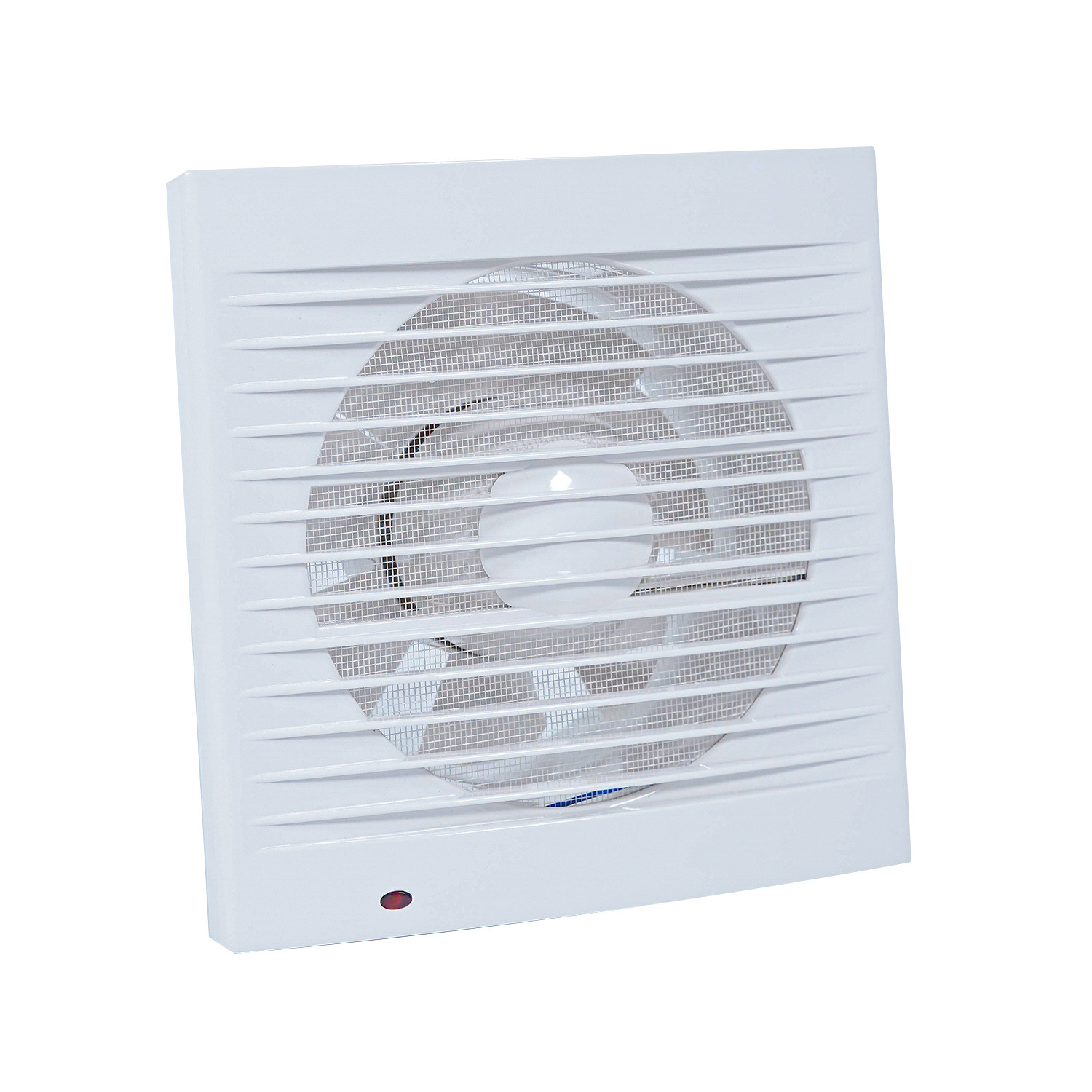 Quality Customized Logo Louvers Round Exhaust Silent Ventilation Fans for Home Axial for sale