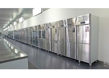 China Factory - Shandong Haibor Commercial Kitchenware Co., Ltd