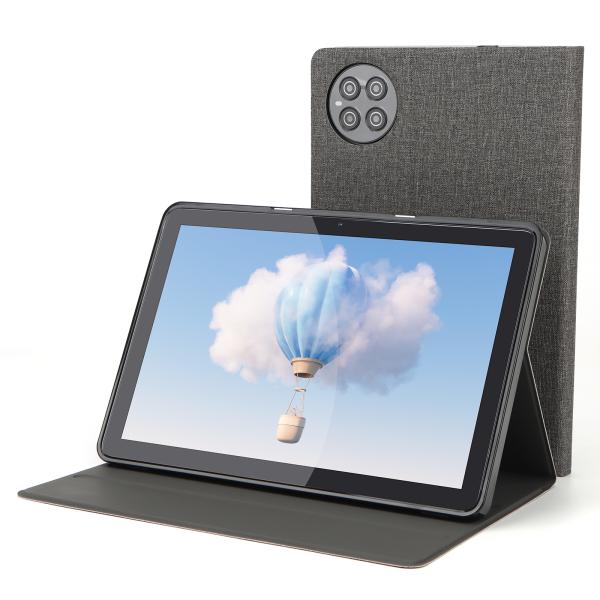 Quality C Idea 10.1 Inch Tablet MTK CPU WIFI Android Tablet With 2 SIM Support for sale