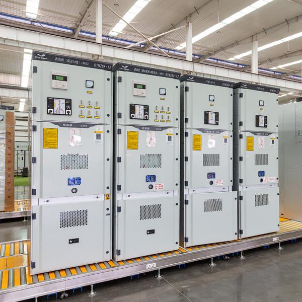 Quality All Trades and Professions Three Phase Power Distribution Board for Customized for sale