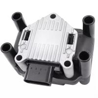 China 032905106 032905106 VW Ignition Coil 0032905106D 0032905106F Year 2010 factory