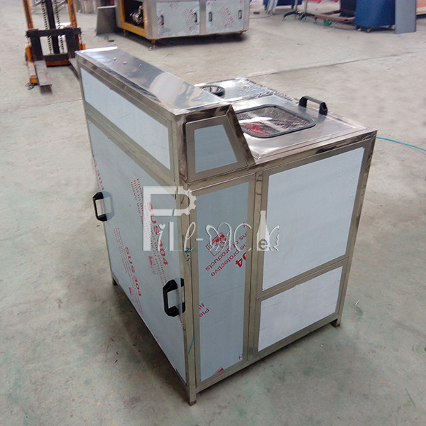 Quality 300BPH Bucket Water Filling Line for sale