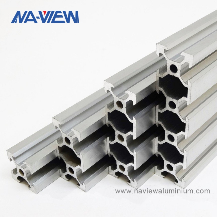 2080 aluminium profile