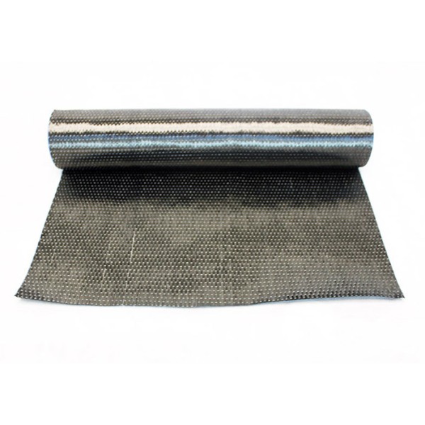 Quality Strong Rigidity CFRP Sheets , Carbon Kevlar Sheet High Elastic Modulus Durable for sale