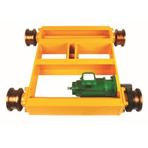 Quality Double Girder Hoist for sale