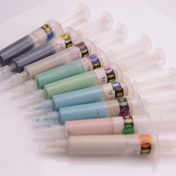 Quality Xinrui Abrasive Paste for Optical Mold Grinding and Polishing Customized Request for sale