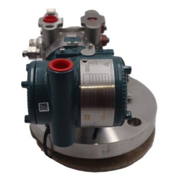 Quality EJA210E YOKOGAWA Transmitter Flange Mounted Differential Pressure Transmitter for sale