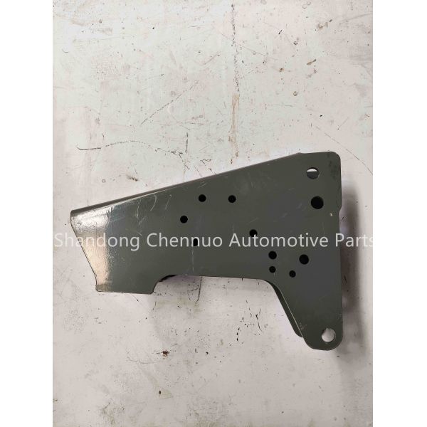 Quality Front Suspension Arm Bracket Of Driver'S Cab 810W41720-0145 Truck Component for sale