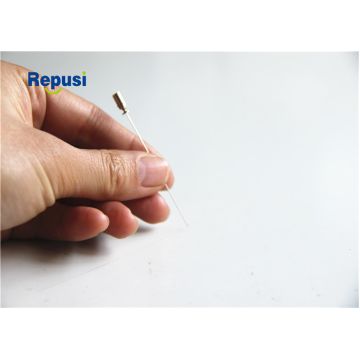 Quality 25mm Silver Concentric Needle Emg for sale