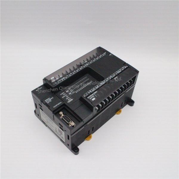 Quality Original New Omron Cp1e CPU Unit PLC Module Cp1e-N30SDR-a for sale