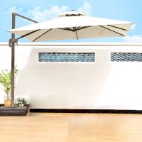 Quality Outdoor Patio Umbrella for sale