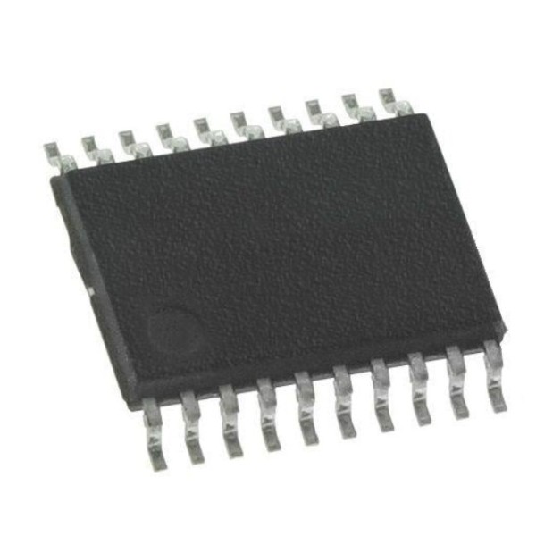 Quality Supply Voltage - Min 2.7 V Integrated Circuit for Energy-Efficient Solutions for sale