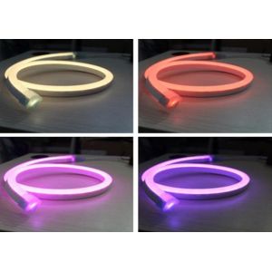 Quality RGB LED Neon Flex for sale