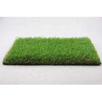 China Artificial Grass 45MM Artificial Grass Landscaping Turf Garden Artificial Grass Mat factory